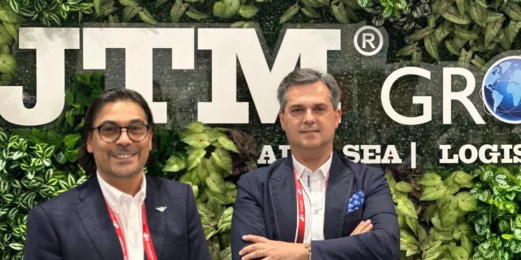 JTM Group renews SAF contract